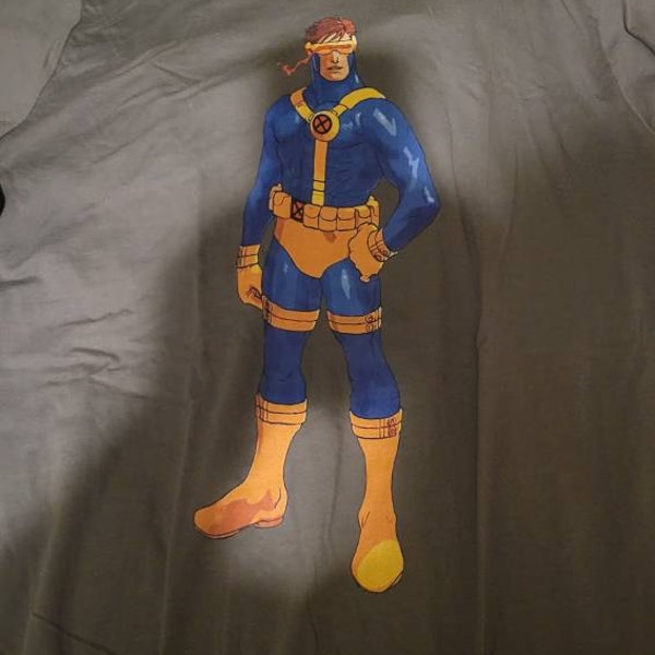 MVC Character Select Retro Classic Arcade Video Games Unisex T-shirt - Etsy