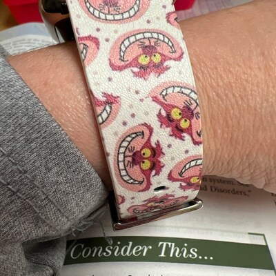 Winnie the Pooh and Friends Fitbit Versa 2 3 4 Lite Band Sense Band ...