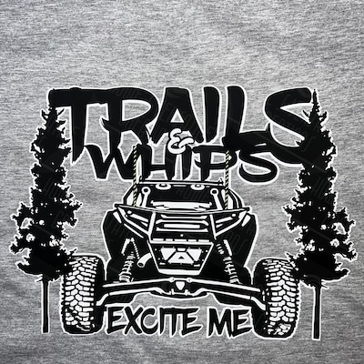 Ridin Dirty SXS SVG PNG File - Etsy