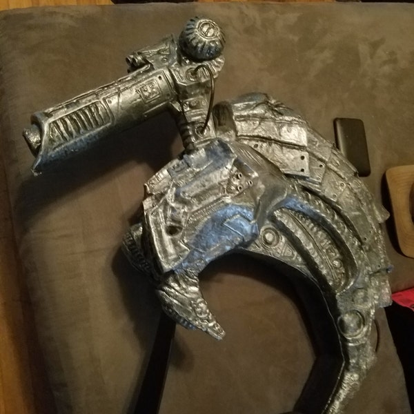 Predator Backpack - Etsy