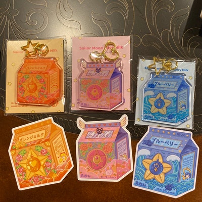 Lily Pad Bunny Enamel Pin 2, Cute Bunny Enamel Pin, Kawaii Enamel Pin ...