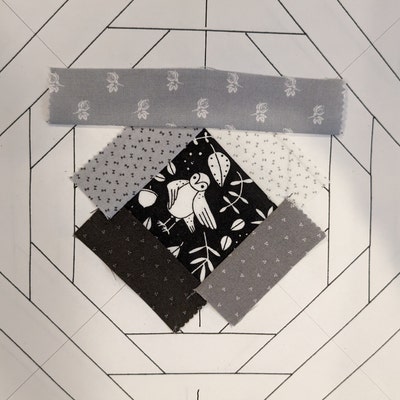 Badda Bing Designed by Me My Sister Floral Everything Cherry Orange ...