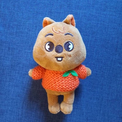 Pilot SKZOO Cat Hats Crochet Stray Kids - Etsy