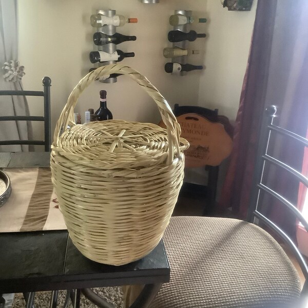 Handmade Plain Notebook Sewn by Hand, Plain Notebook for You to ...