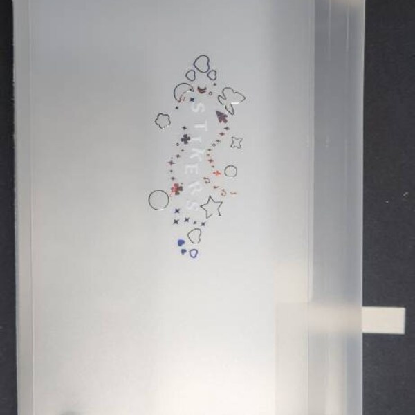 Pastel Kitty Journal, Kawaii Cat Journal, Fabric Junk Journal, Small ...