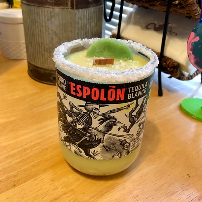 Donald Duck Inspired Mouse Ear Patch - Etsy