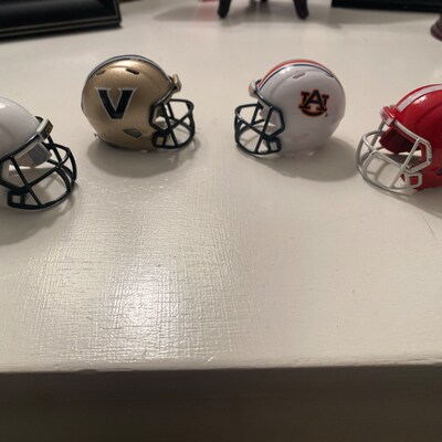 Premium Custom Speedflex Pocket Pro Football Helmet 1 Helmet - Etsy