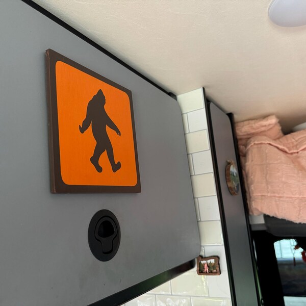 Zoo Welcome Sign | Handmade Screen Printed Sign | Funny Zoo Sign ...