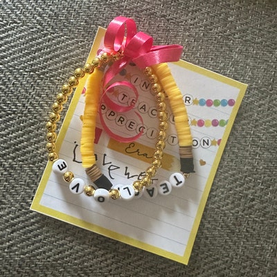 In My Birthday Era Banner Printable, Giant Friendship Bracelet Banner ...