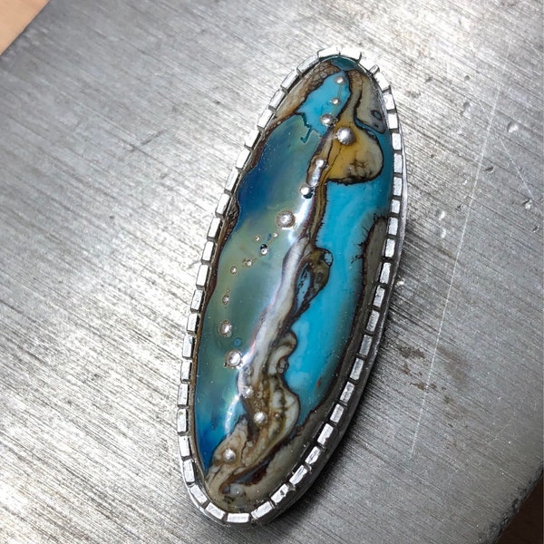 Bezel Tool Set - Etsy