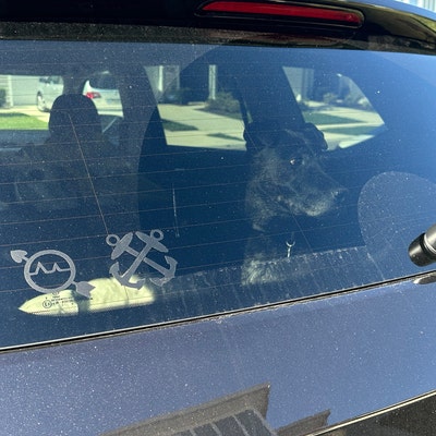 Beware of Jet Blast Props and Rotors, Navy Sticker, Navy Decal, Navy ...