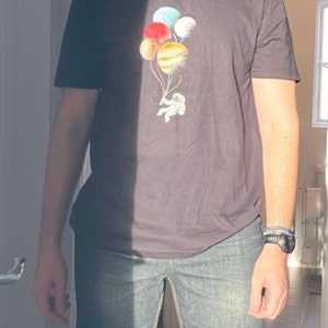 Mens Funny T-shirt Rabbit Duck Design Regular Fit 100% Cotton Tee - Etsy UK