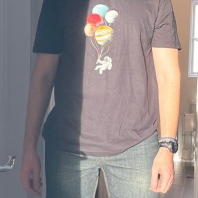 Mens Funny T-shirt Rabbit Duck Design Regular Fit 100% Cotton Tee - Etsy UK