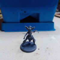 Dead Elf Miniatures Dead Elves Dying Elves Dead Elf - Etsy