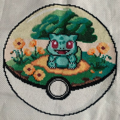 Spirited Away Cross Stitch Pattern, Counted Stitch, Chihiro, Kaonashi ...