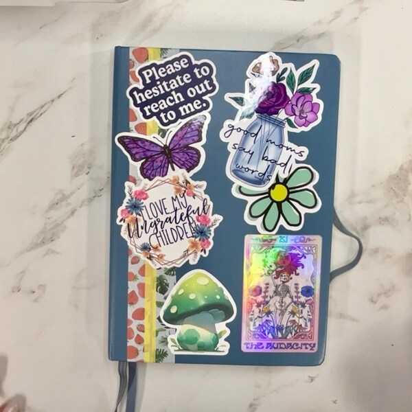 That Sounds Like A You Problem Inappropriate Vinyl Stickers Waterproof ...