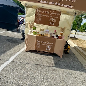 Custom Wedding Retractable Banner Stand INCLUDED With Full Color Print ...