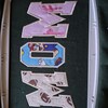 Mom Applique Embroidery Design, Gift for Mother, Birthday Gift for Mom ...