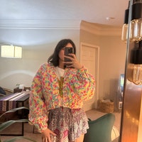 Valerie Vest Pattern - Etsy UK