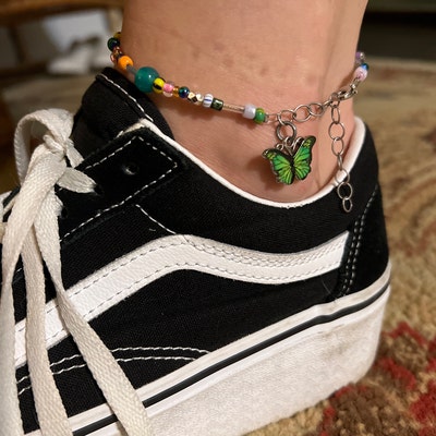 Duck Duck Beaded Rear-view Mirror Dangler Ducked Ducks Peace Sign You ...