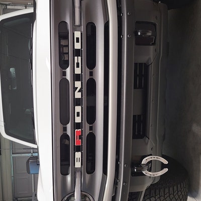 Ford Bronco and Jeep Decals/ Sasquatch Dinosaur Decal/sticker/vinyl/car ...