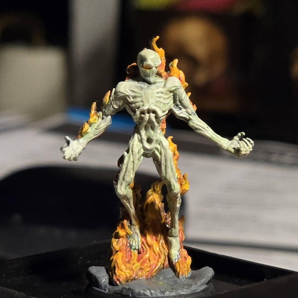 Rotfather | Fantasy Tabletop Miniature - 28MM - 54MM | Dungeons and ...
