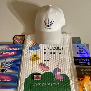 UNICULT Beret - Etsy