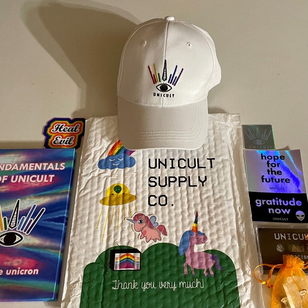 UNICULT Beret - Etsy