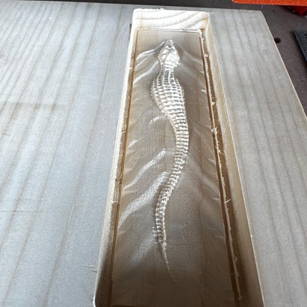 Jesus Christian Cross STL File for CNC Wood Carving, Cnc Router Files ...