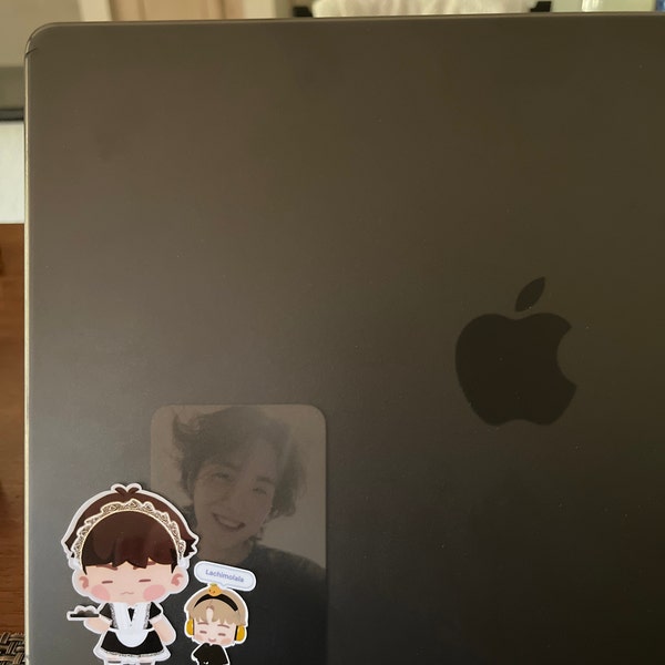 MINI*** PART 2 Stickers, Jungkook, Taehyung, Jimin, Namjoon, Yoongi, J ...