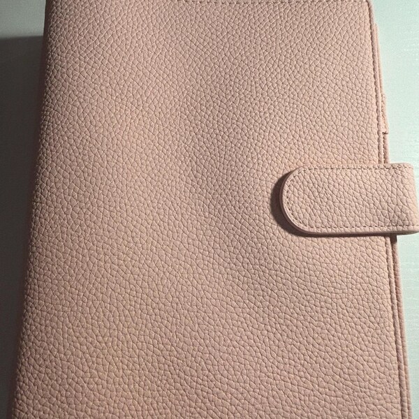 A7 Compact Wallet | A7 Wallet | A7 Cash Stuffing Wallet - Etsy