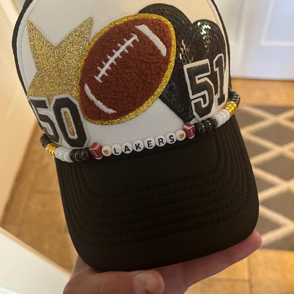 Baseball Cap, Softball Cap, Football Cap, Volleyball Cap, Football Mom, Softball Mom, Trucker ...