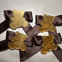 Gold Acrylic Mirror Tag, Wedding Name Tags, Reception Token, Luxury Tag ...