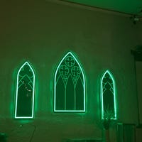 Personalised Favorite Bible Verse Neon Sign,personalized Bible Verse ...