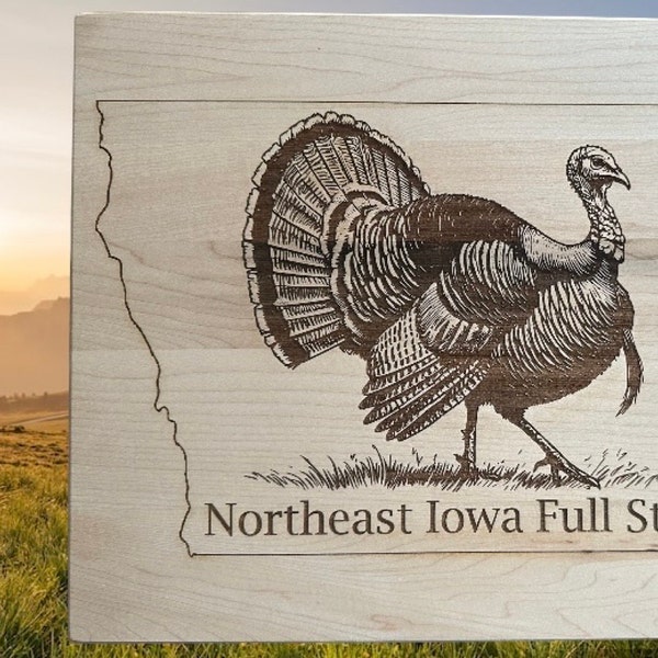 Wild Turkey SVG, Gobbler Turkey SVG, Turkey Hunting Digital Download ...