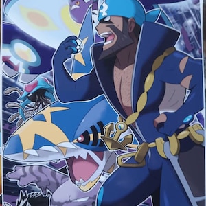 Subway Bosses Emmet & Ingo - Etsy