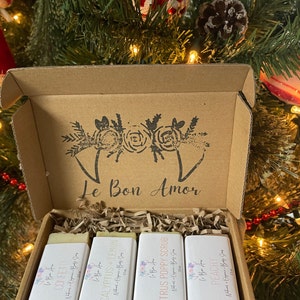 Mini Soap Sample Bars Natural Soap Bars Artisan Soap Bars - Etsy