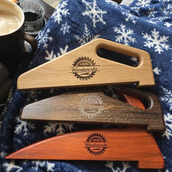 Personalized Custom Hardwood Table Saw Push Stick - Etsy