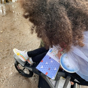 Universe Orlando Printable Scavenger Hunt Two Park Bundle Digital ...