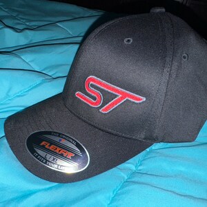 Custom Embroidered Car Emblem Hat - Etsy