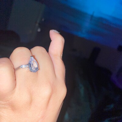 Vintage Maruri Porcelain Blue Tit Bird, Porcelain Figurine - Etsy