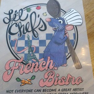 UVDTF Cup Wrap Ready to Apply High Quality Printed in House Easy ...