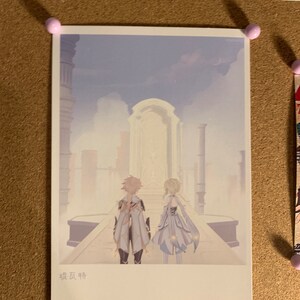 Soft Anime Style Procreate Hair Stamp Set Hair Lineart Brush - Etsy