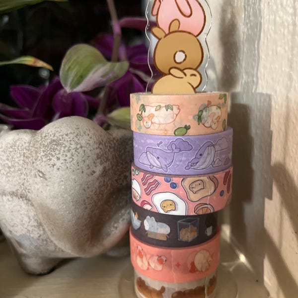 Cute Ball Python Stickers, Ball Python Morphs - Etsy