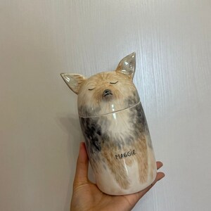 Ceramic Baby Sloth Bowl in White Clay and Decorated With | Etsy