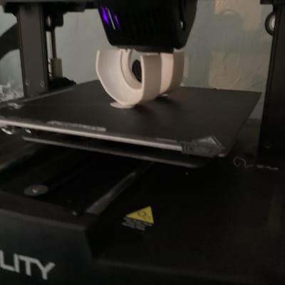 DIGITAL Protogen Body Armor for Fursuits & Cosplay PDF Download - Etsy