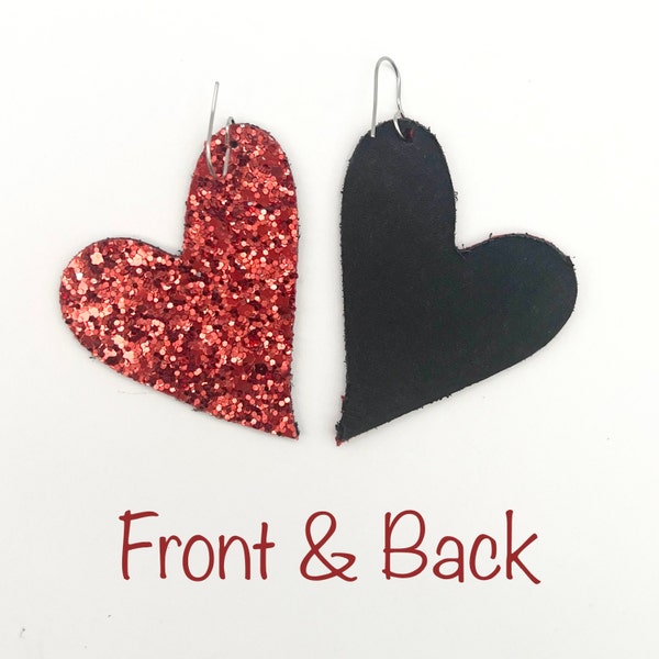 100 Pcs 304 Stainless Steel Earring Hooks With Loop Hole - 19mm X 14mm ...