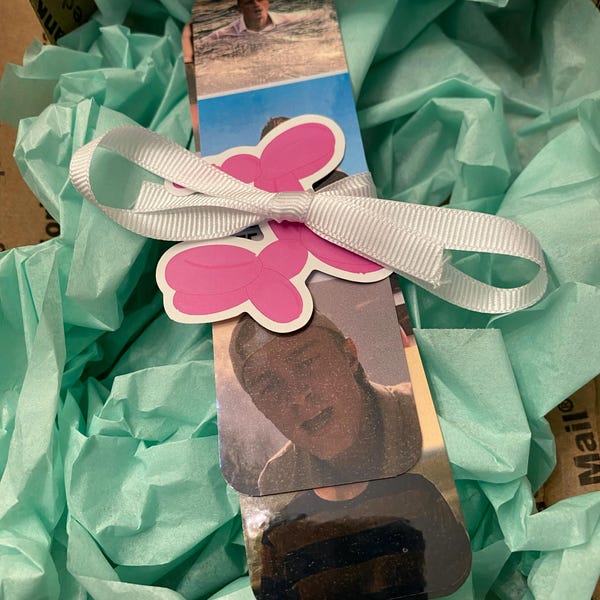 Lionel Messi Bookmarks - Etsy