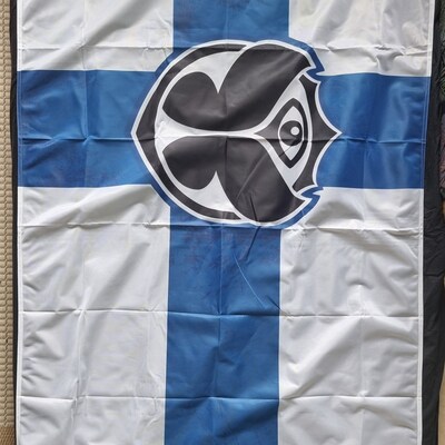 US Naval Jack Flag Unique Design Print Hiqh Quality - Etsy