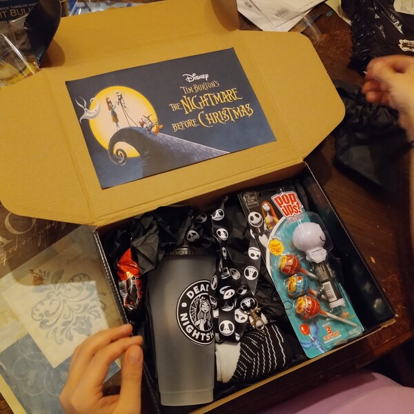 Goosebumps Candy Pack , 90s Candy, Party Favors, Goosebumps Birthday ...